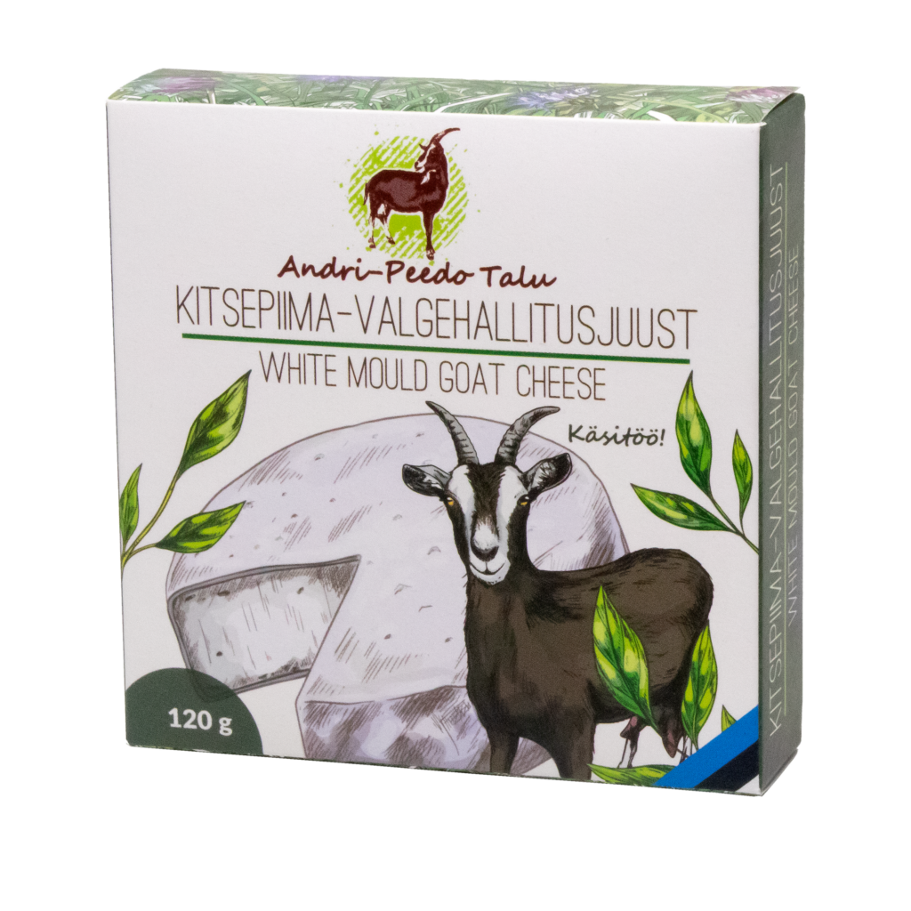 Pood - Andri-Peedo Talu