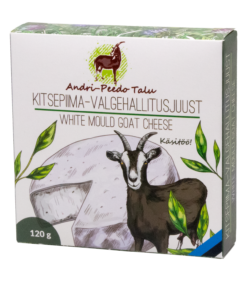 Pood - Andri-Peedo Talu