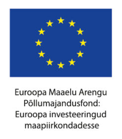 Andri-Peedo Talu - Kitsepiim ja piimatooted rõõmsate kitsede piimast.